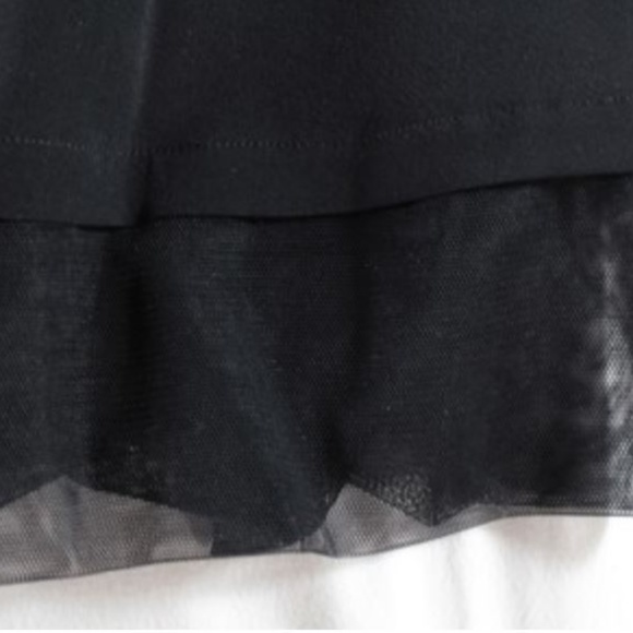 La Perla Intimates And Sleepwear Black Silk Soutache La Perla